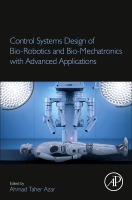 Control Applications for Biomedical Engineering Systems