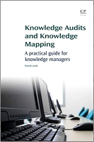 Knowledge Audits and Knowledge Mapping | Good Reading